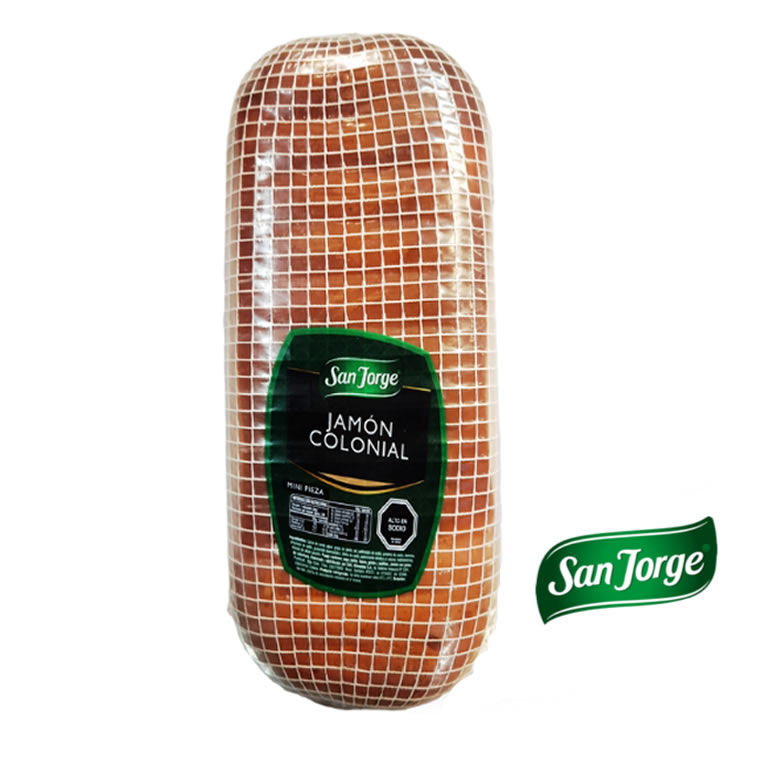 Centro Abasto - La Vega Central